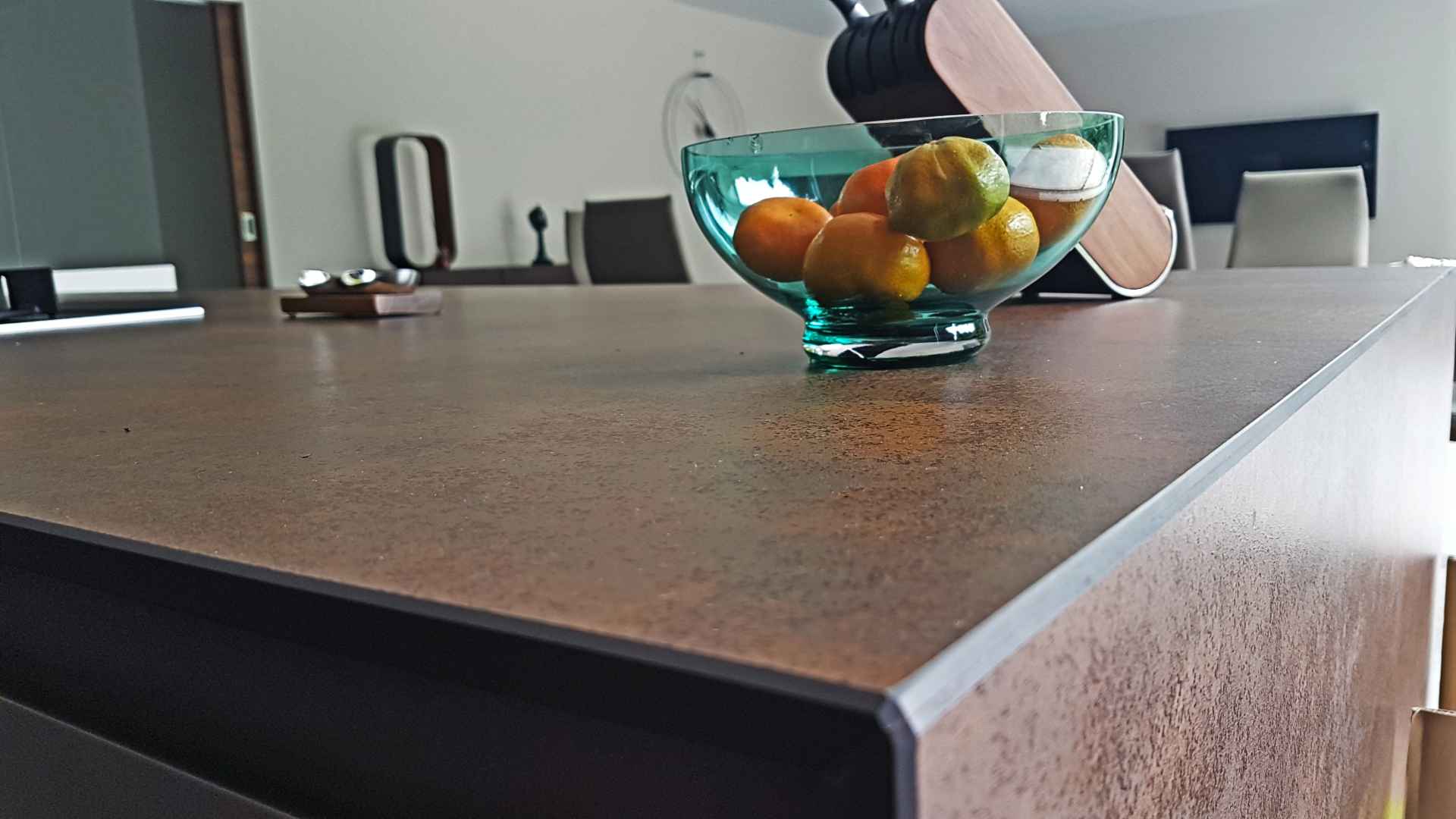Are ceramic worktops best modern worktops? | Polish Granite