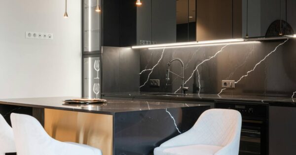 Granite Worktops Cut to Size | Custom Worktop Cutting Service UK