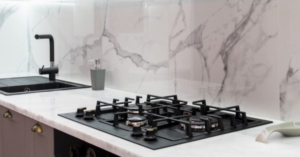 Ceramic Worktops for Any Kitchen Type | Polish Granite LTD