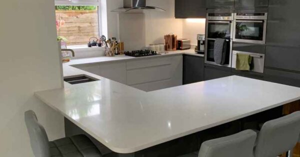 Kitchen Granite Worktops & Quartz worktops Manchester | PG