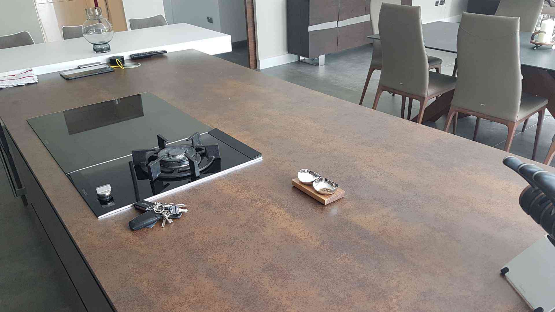 Polish Granite Gallery | HD Quartz & Granite Kitchen Images