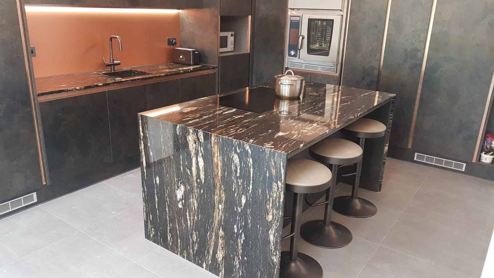 Granite worktops facts by Polishgranite Ltd