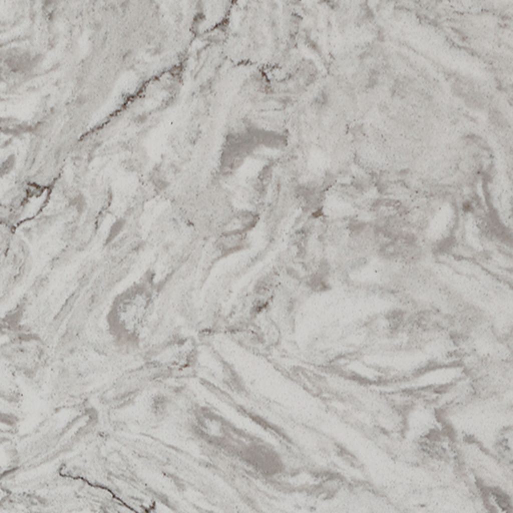 Monte Bianco by CRL Quartz | Polish Granite