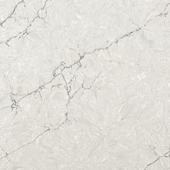 Miami Vena by Silestone Quartz | Polish Granite