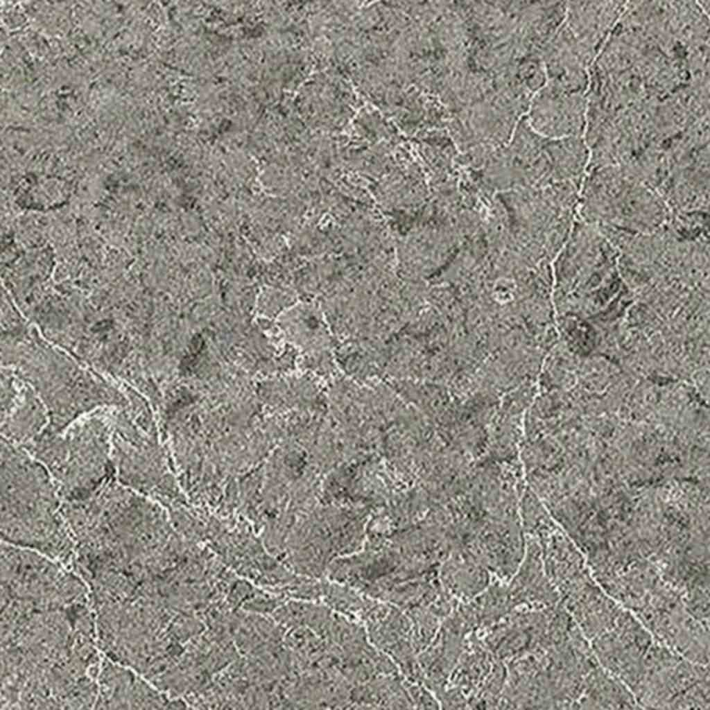 Pearl Grey by CRL Quartz | Polish Granite