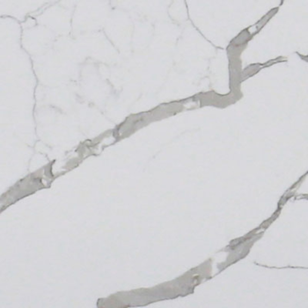 Calacatta Venato by Cimstone Quartz | Polish Granite