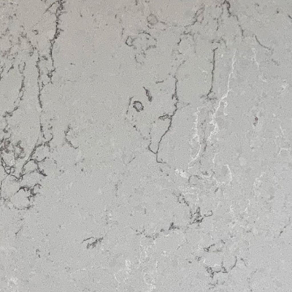 Cascara Bianca by Cimstone Quartz | Polish Granite