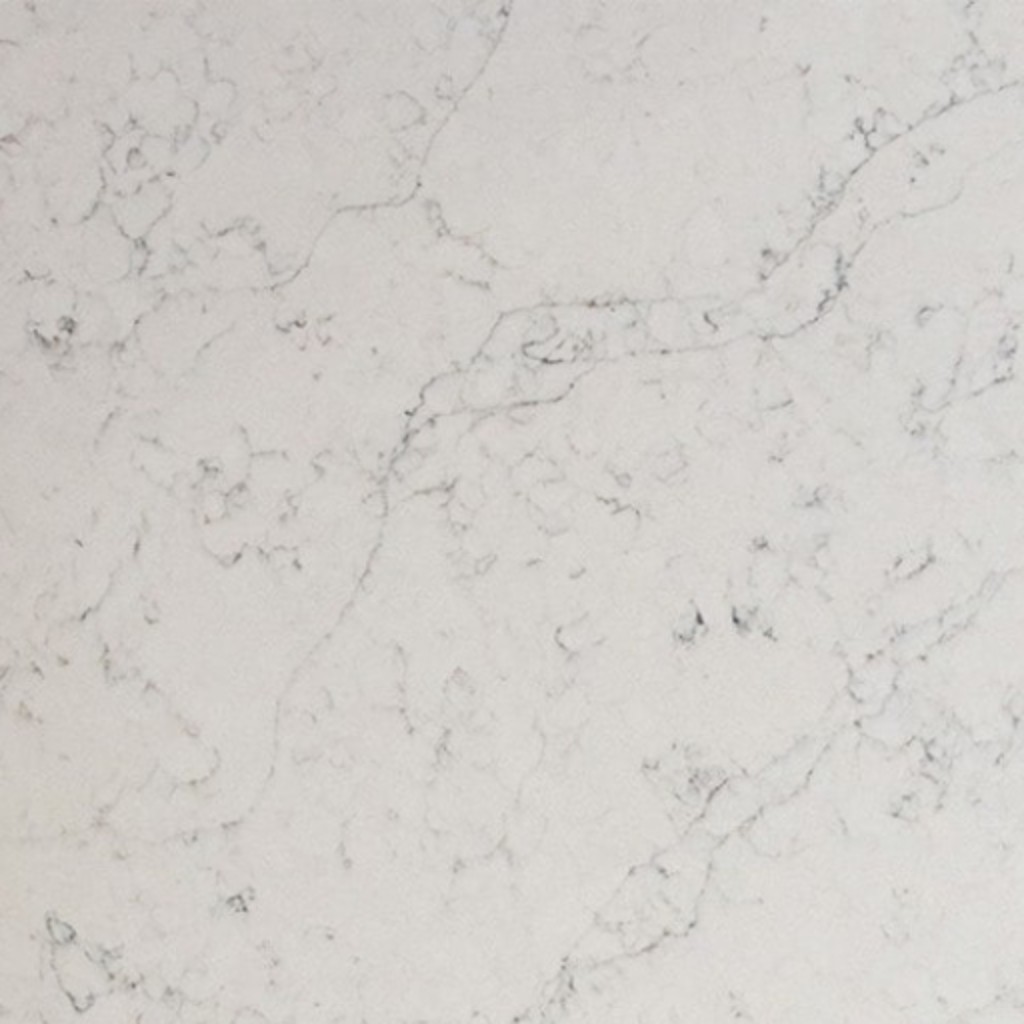 Calacatta Exotic by Nile Quartz Surfaces Quartz | Polish Granite