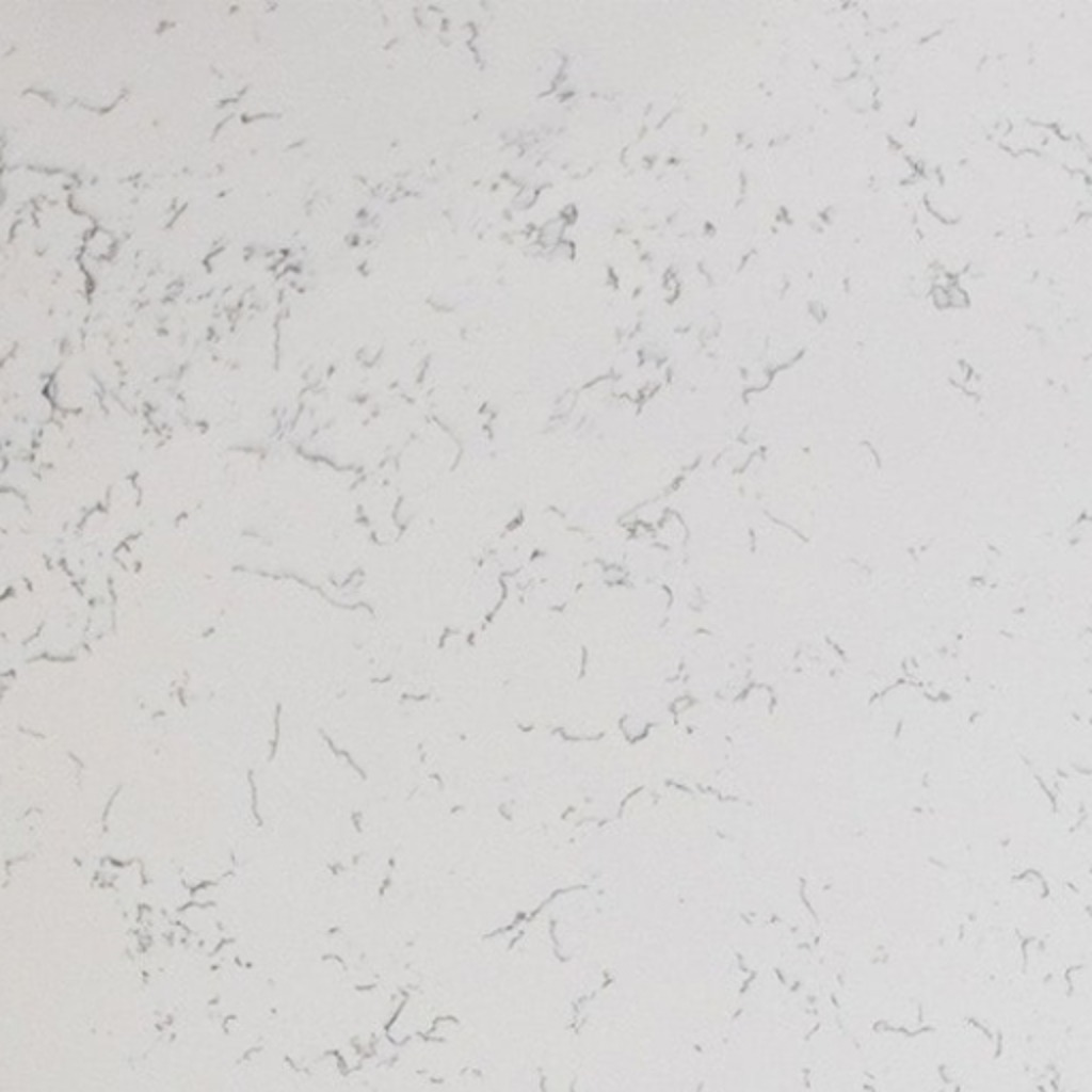 Carrara Spring by Nile Quartz Surfaces Quartz | Polish Granite