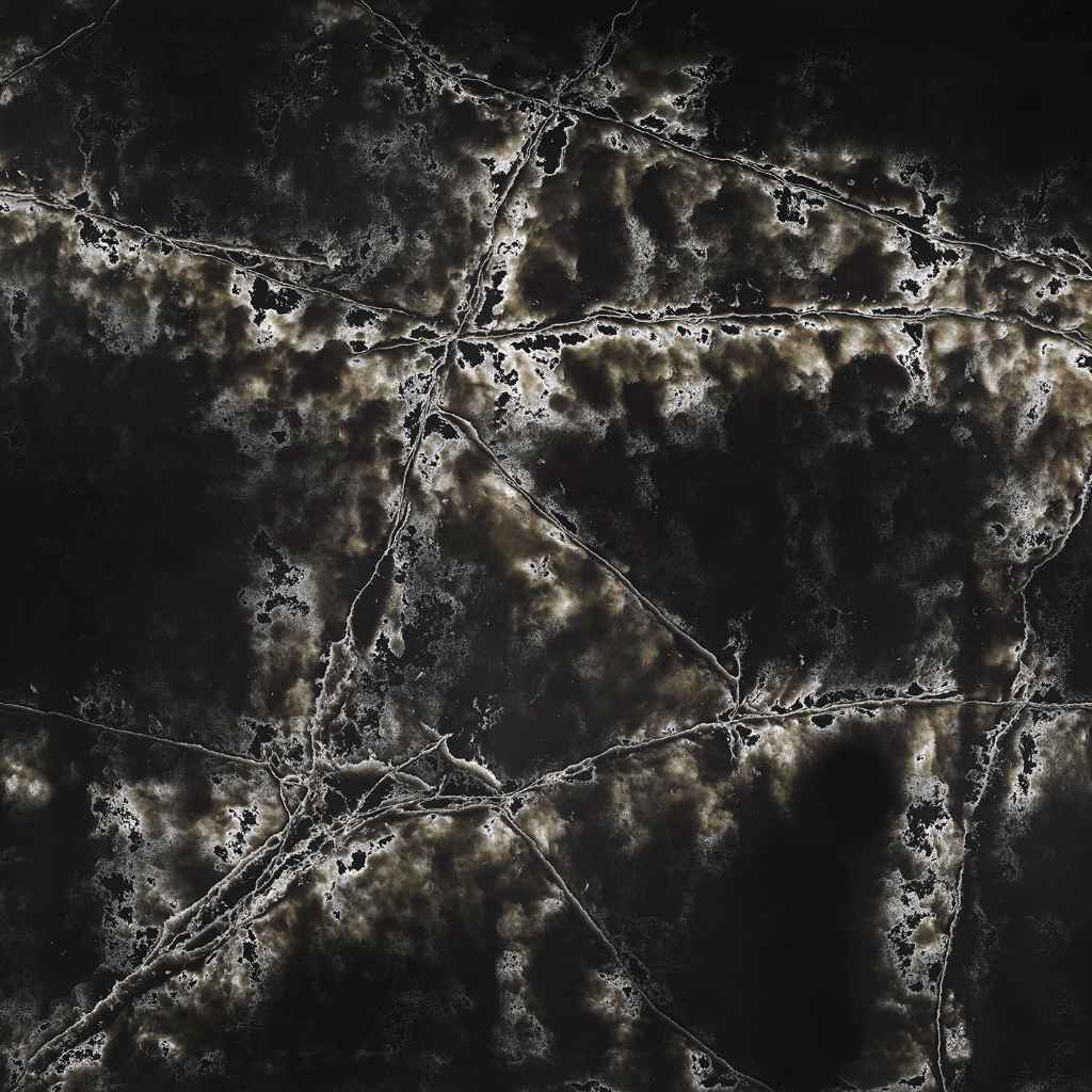 Ice Black by Compac Quartz | Polish Granite