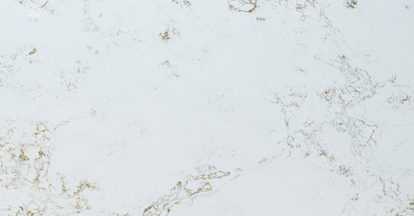 Nebulous Gold by Compac Quartz | Polish Granite