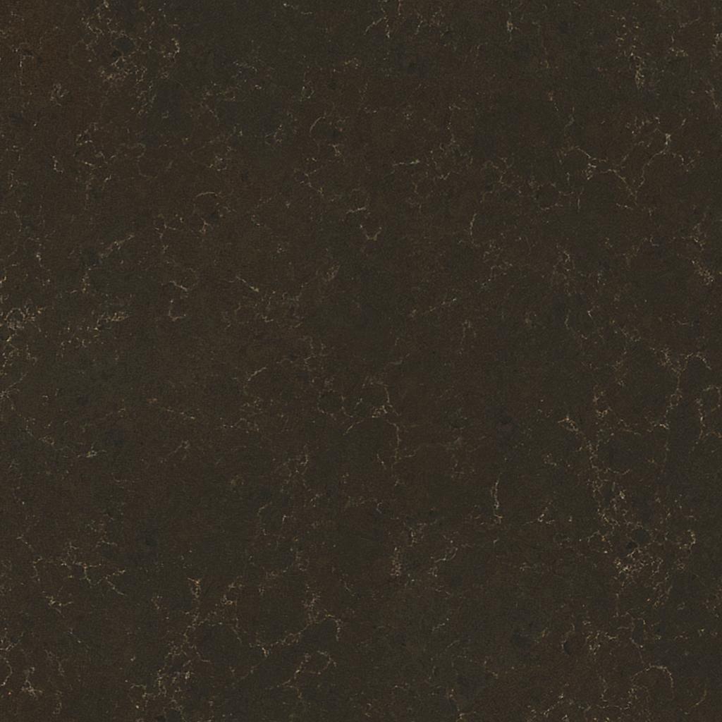 Pietra Grey by Fugen Stone Quartz | Polish Granite