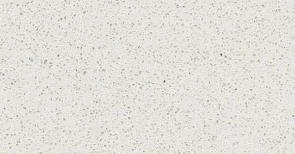 Snow by Compac Quartz | Kitchen Worktops | Polish Granite