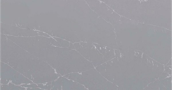 Unique Argento by Compac Quartz | Polish Granite