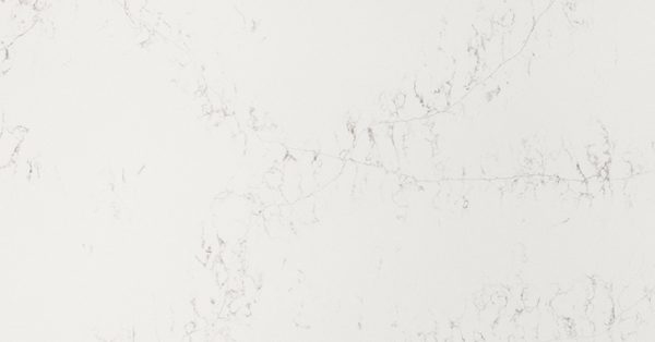 Unique Bianco by Compac Quartz | Polish Granite
