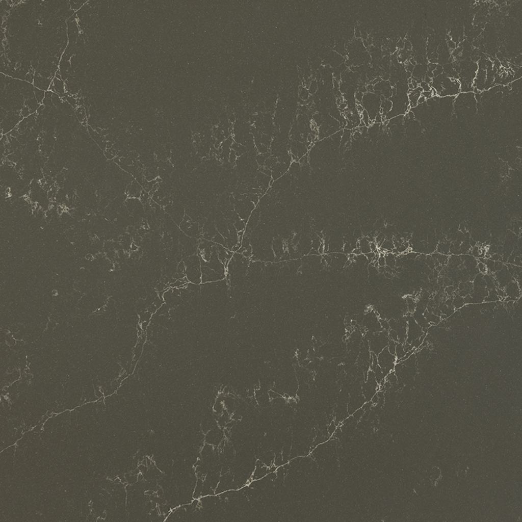 Volcano Cloud by Compac Quartz | Polish Granite