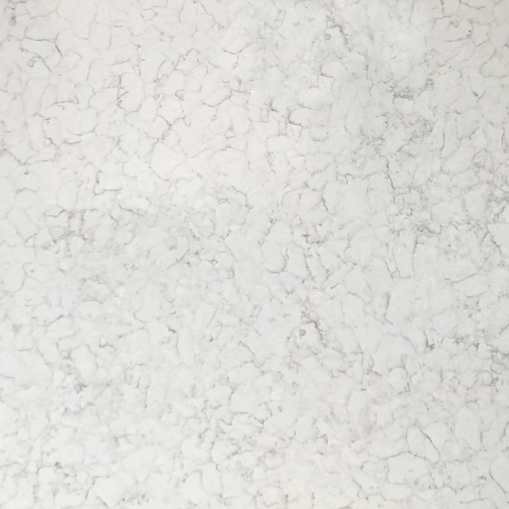 Valley White by Fugen Stone Quartz | Polish Granite