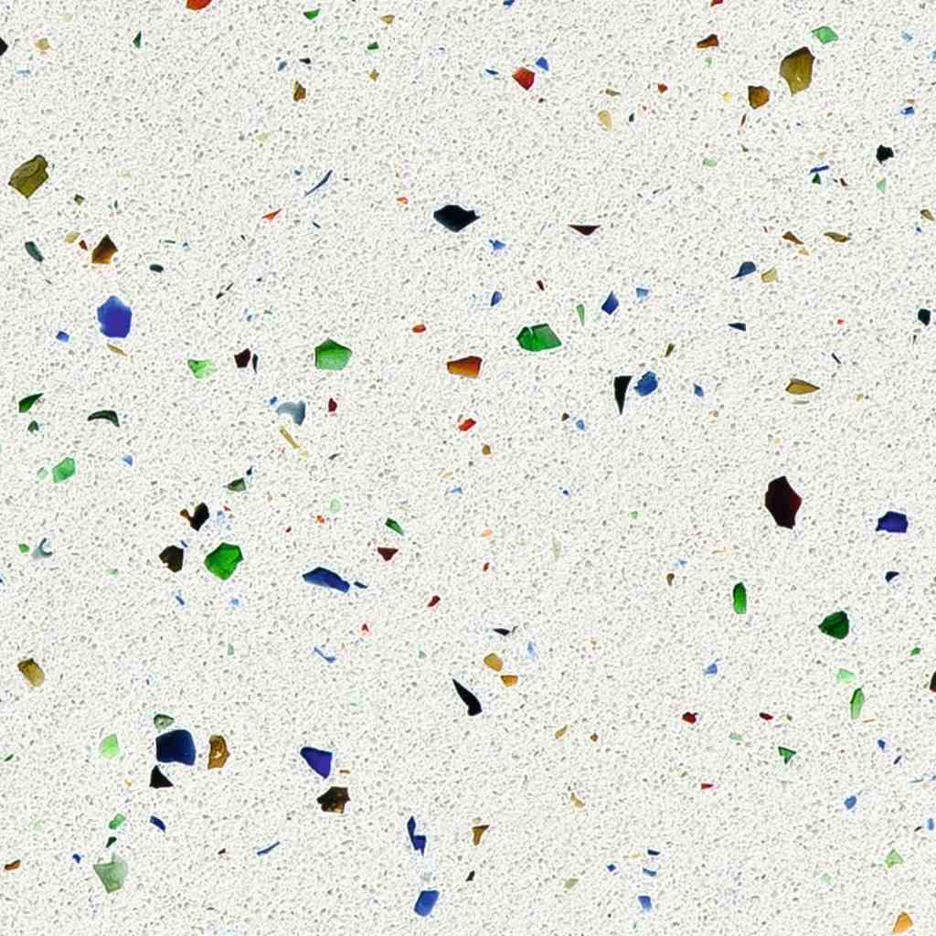 Venecia by Compac Quartz | Polish Granite