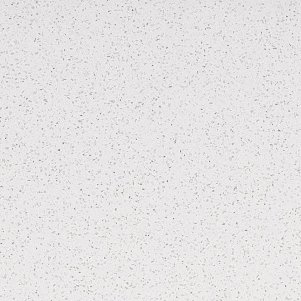 Intense White by Caesarstone Quartz | Polish Granite