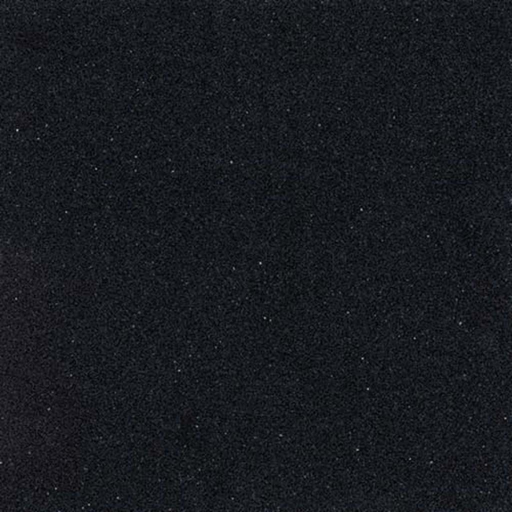 Indian Jet Black by Levantina Granite | Polish Granite