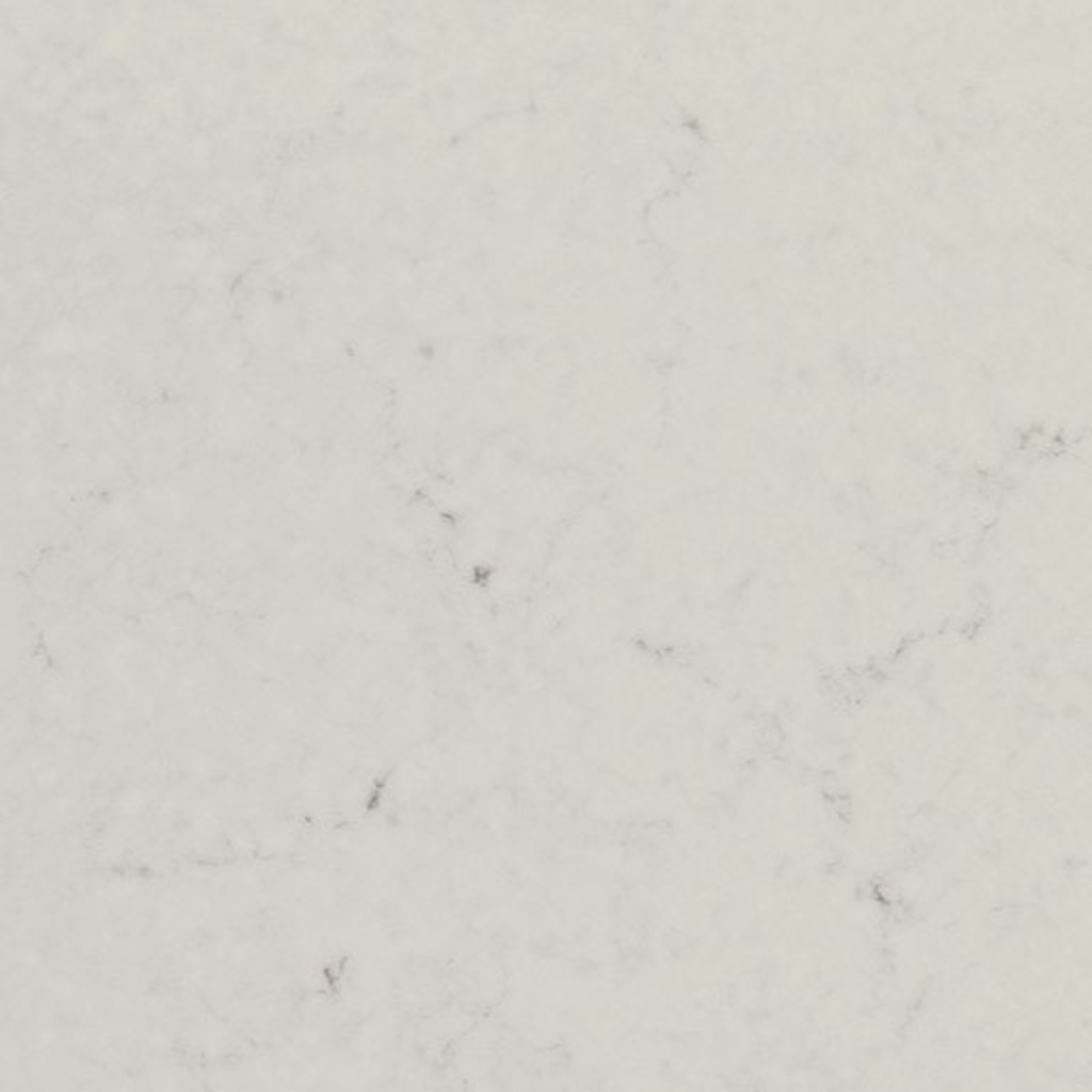 London Grey by Caesarstone: Quartz Worktops | Polish Granite