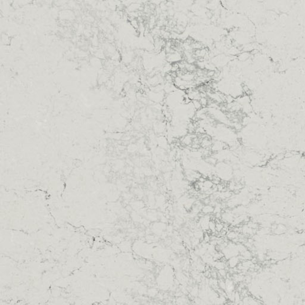 Montblanc by Caesarstone Quartz | Polish Granite