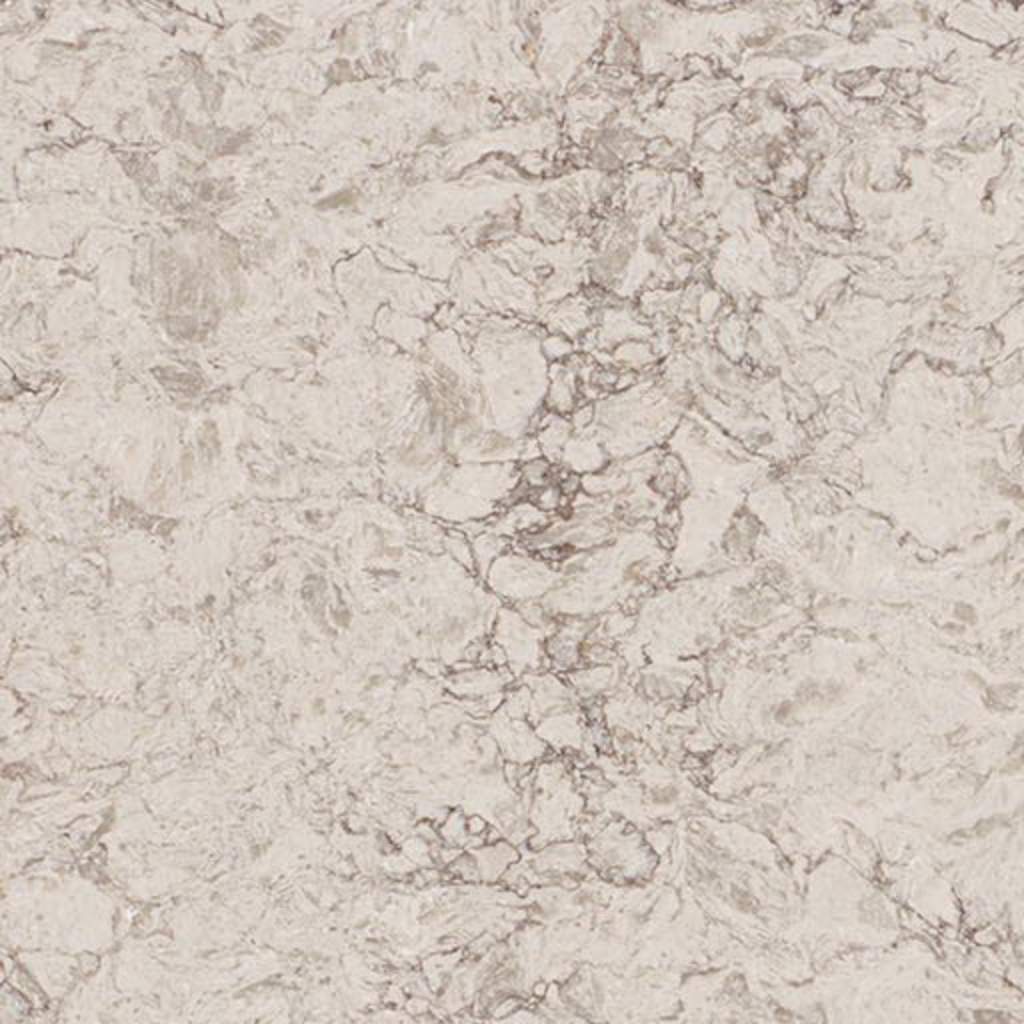 Moorland Fog by Caesarstone Quartz | Polish Granite