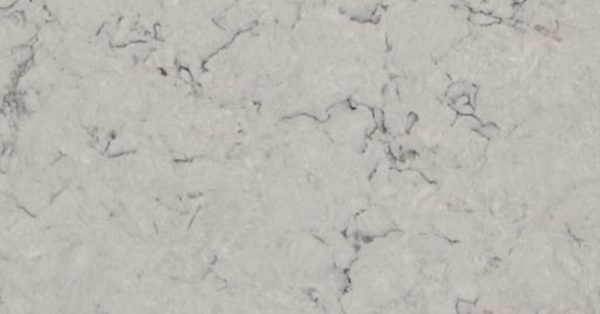 Noble Grey by Caesarstone Quartz | Polish Granite