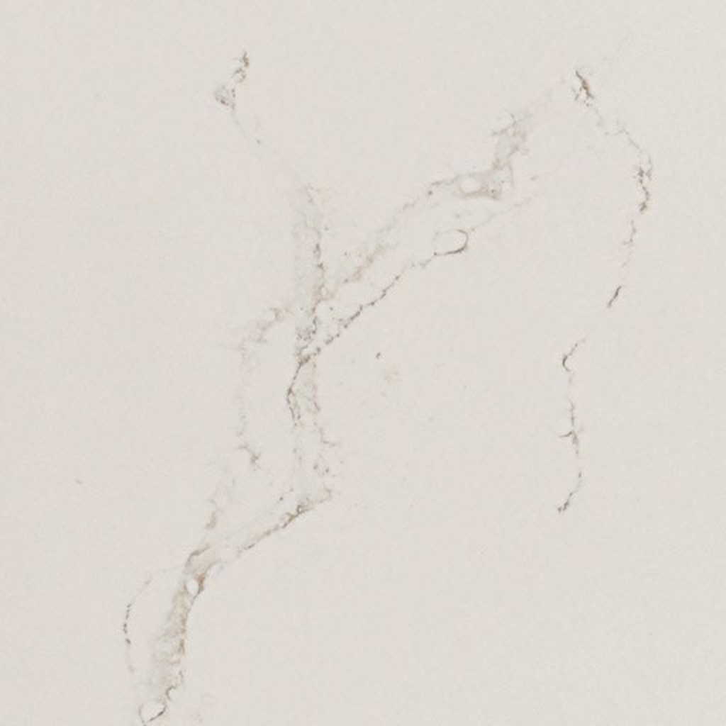 Statuario Nuvo by Caesarstone Quartz | Polish Granite