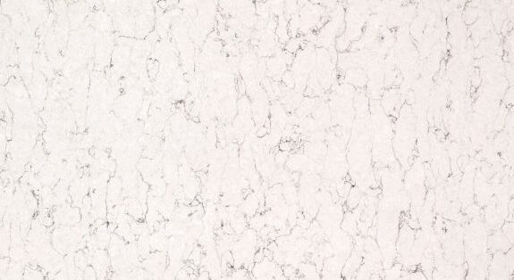 White Arabesque by Silestone Quartz | Polish Granite