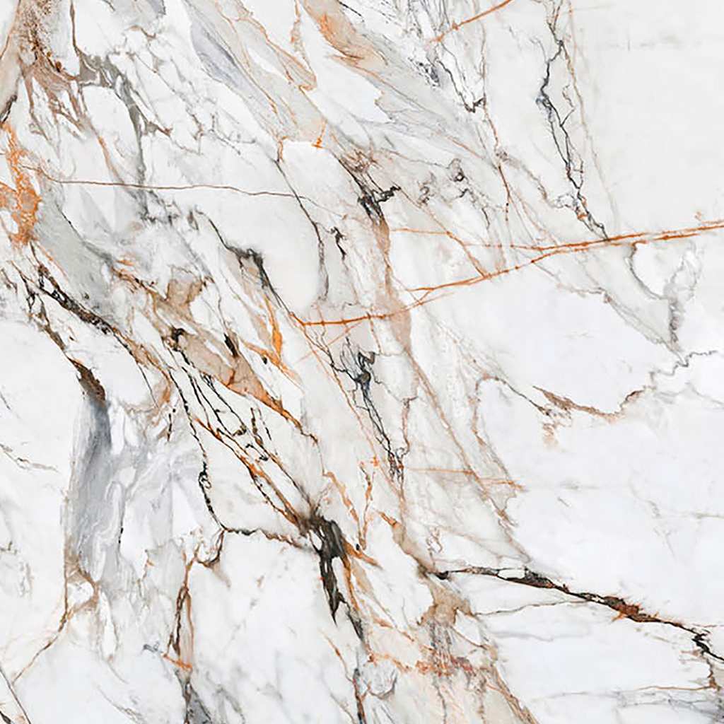Calacatta Luxe by Neolith Ceramic | Polish Granite