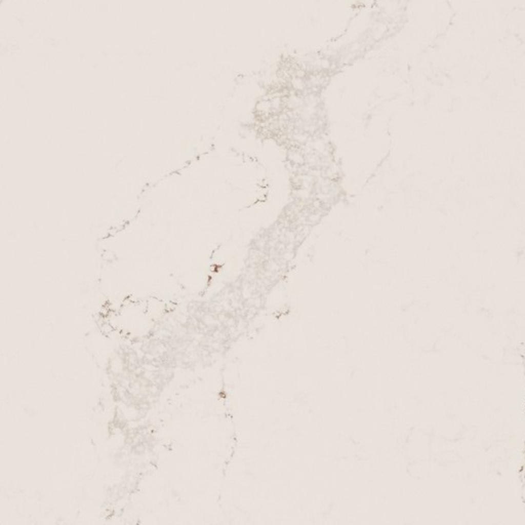 Statuario Maximus by Caesarstone Quartz | Polish Granite