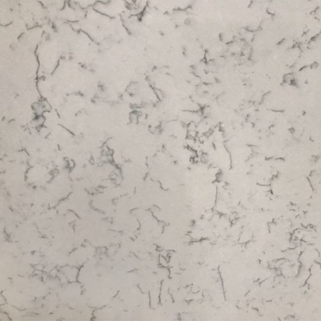 Bianco Venatino by Beltrami Quartz | Polish Granite