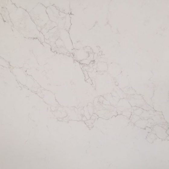 Volcano Light by Compac Quartz | Polish Granite