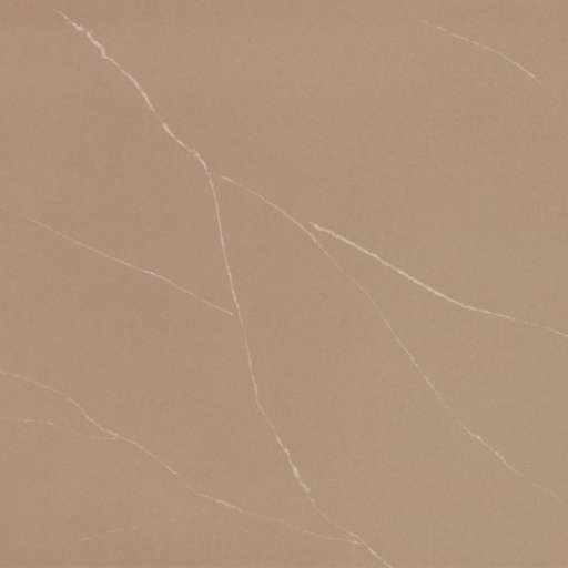 Irini by Fugen Stone | Grey Quartz Worktop | Polish Granite