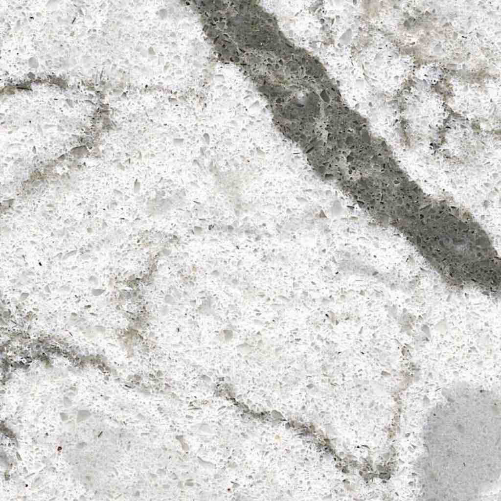 Diamant by Brachot Hermant Quartz | Polish Granite