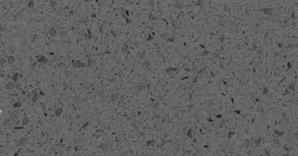 Grigio Galactica by Brachot Hermant Quartz | Polish Granite