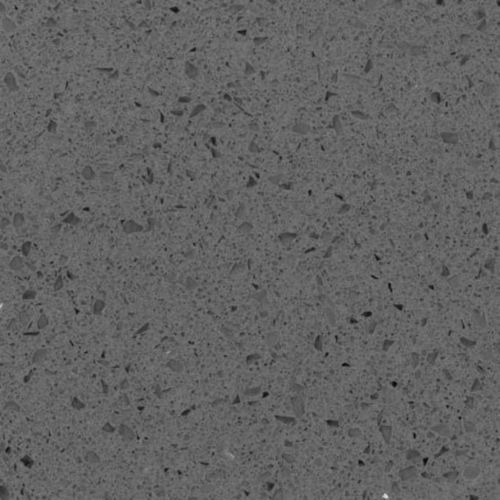 Grigio Galactica by Brachot Hermant Quartz | Polish Granite