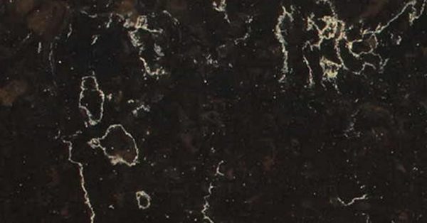 Java Black by Brachot Hermant Quartz | Polish Granite