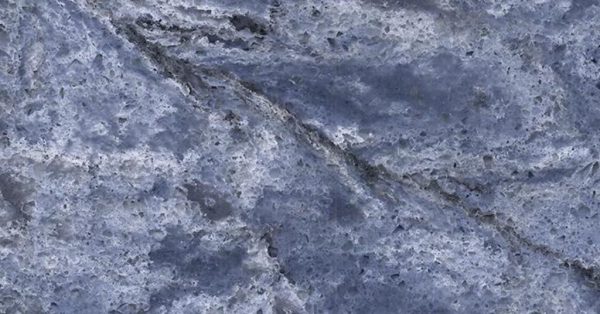 Thunder Blue by Brachot Hermant Quartz | Polish Granite
