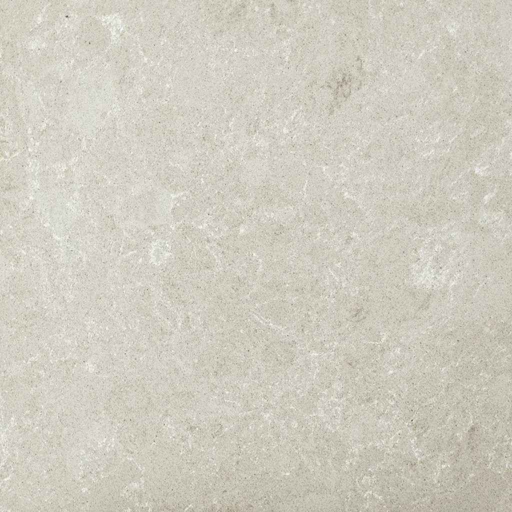 Noble Ivory White by Technistone Quartz | Polish Granite