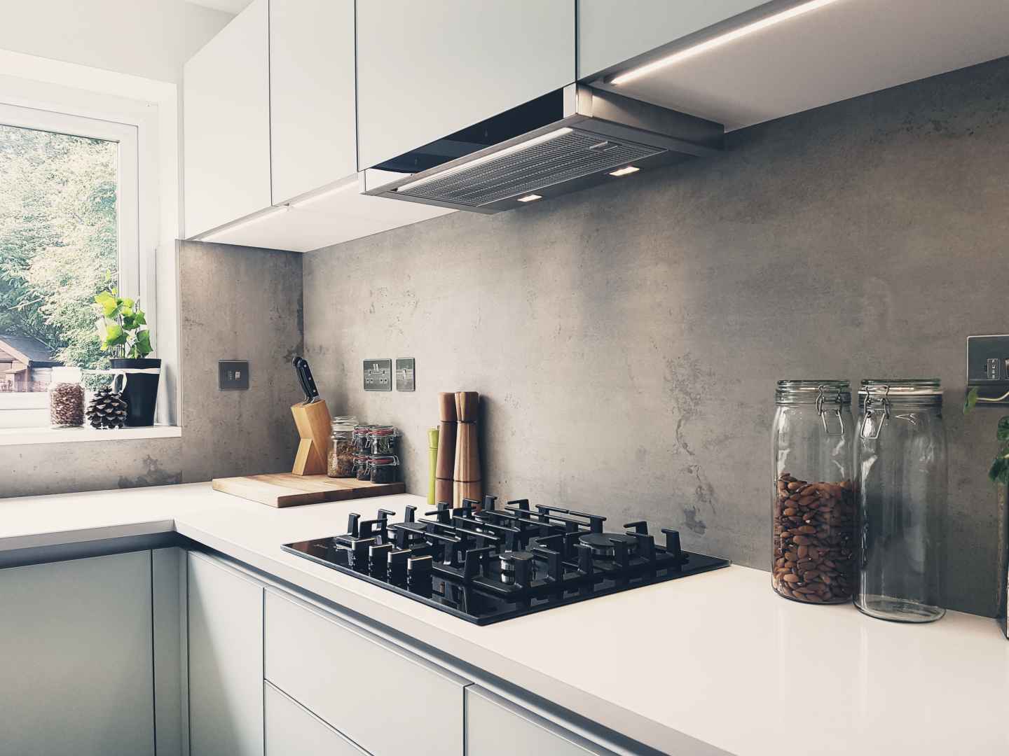 Polish Granite Gallery | HD Quartz & Granite Kitchen Images