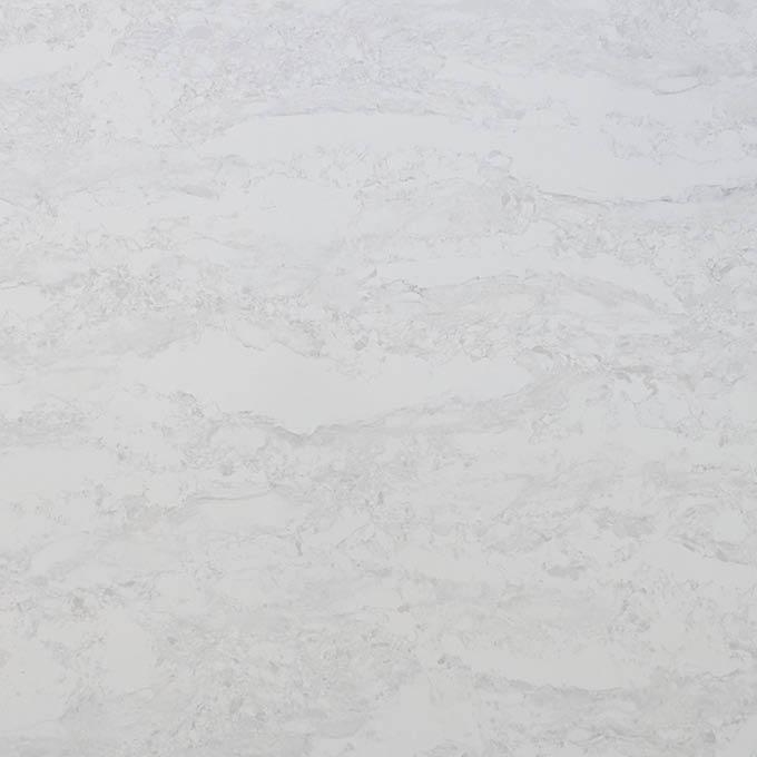 White Eden by Brachot Hermant | Quartz Tops | Polish Granite