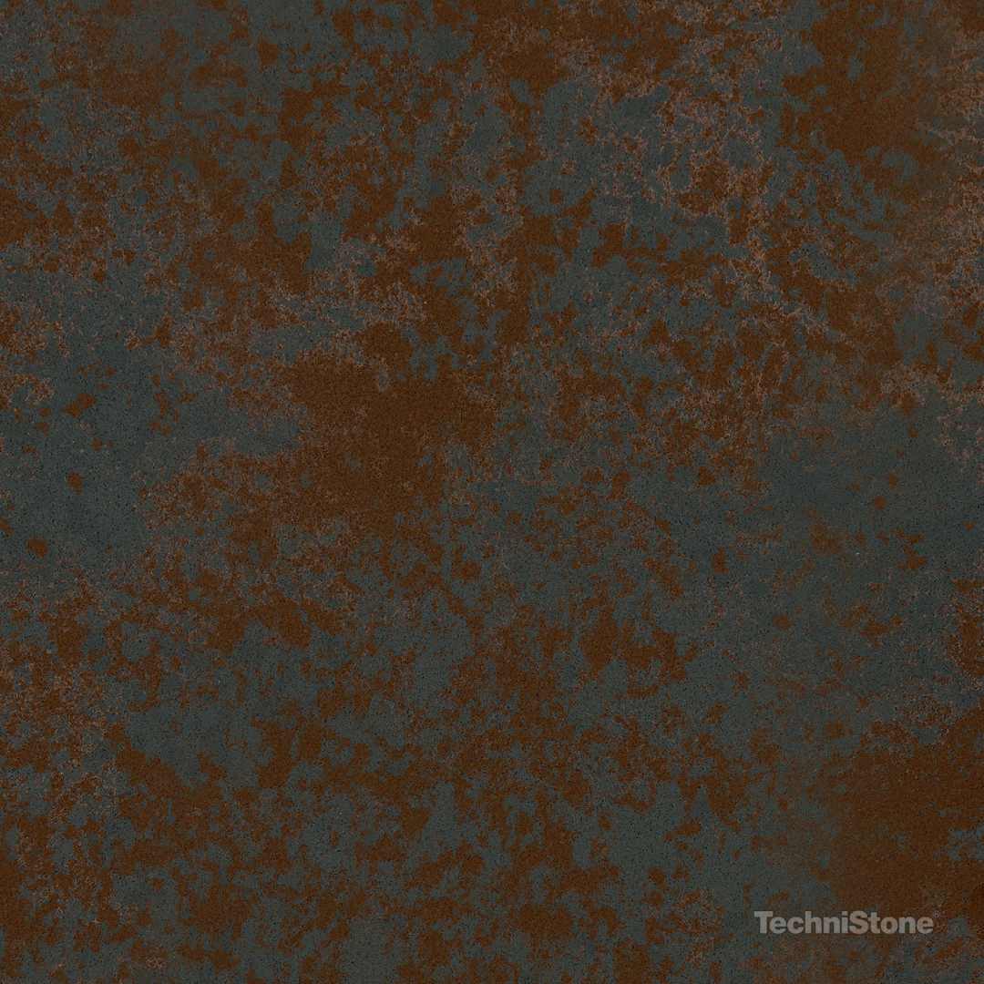 Decore Ocra by Technistone Quartz | Polish Granite