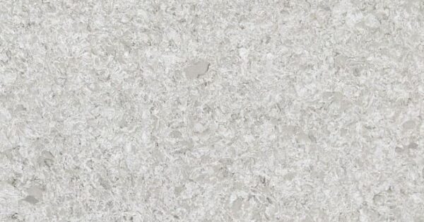 Irini by Fugen Stone | Grey Quartz Worktop | Polish Granite