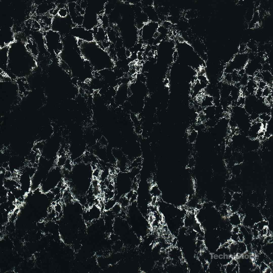 Pearl Lava by Technistone Quartz | Polish Granite
