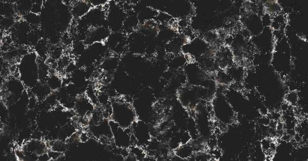 Pearl Rocca by Technistone Quartz | Polish Granite