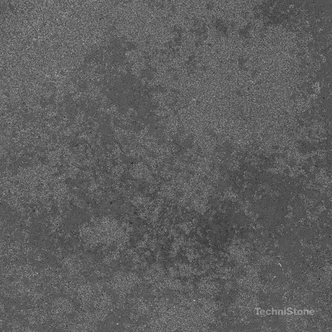 Residente Dark by Technistone Quartz | Polish Granite